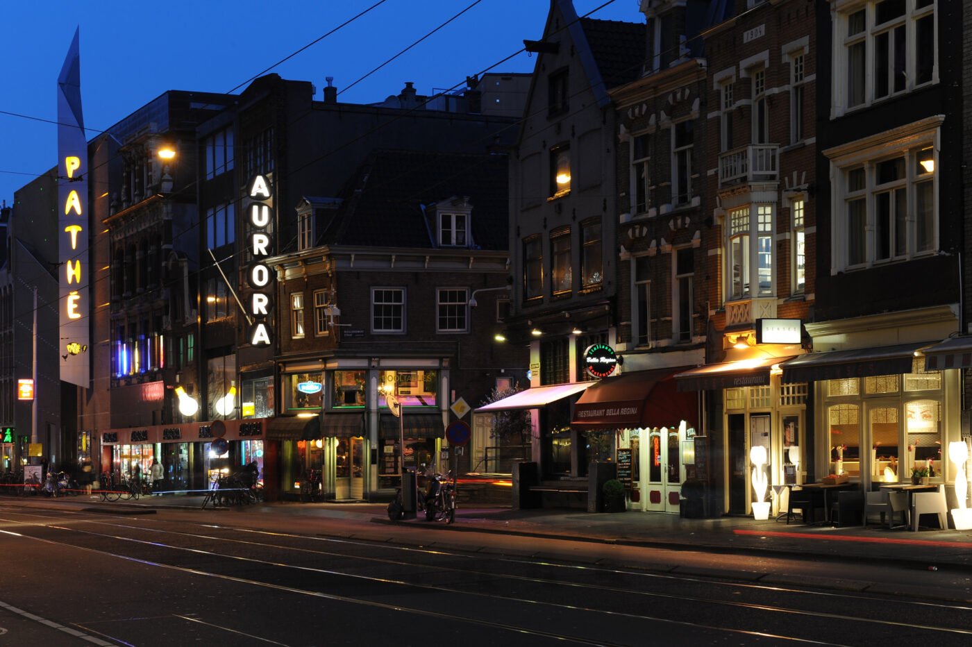 750 jaar Amsterdam - feitjes.amsterdam